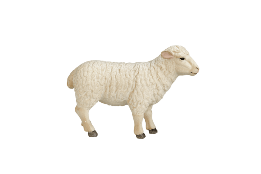 Mojo Farm Animal Figurines I The Montessori Room Toronto