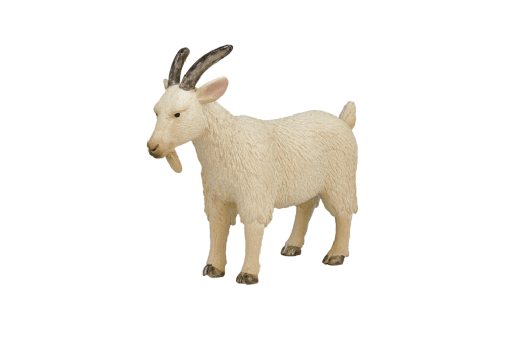 Mojo Farm Animal Figurines I The Montessori Room Toronto
