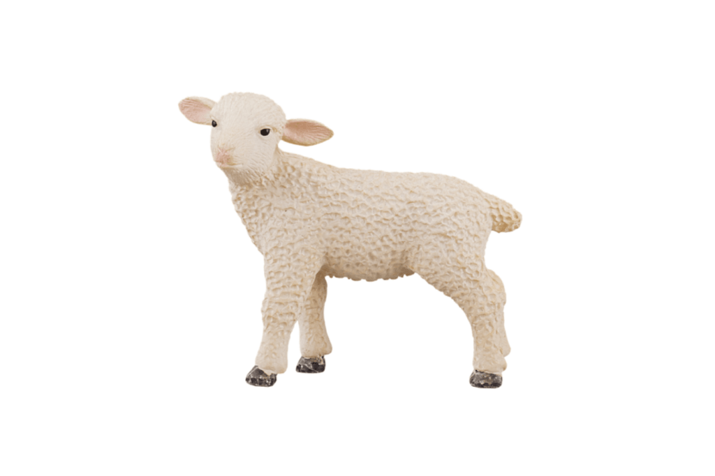Mojo Farm Animal Figurines I The Montessori Room Toronto