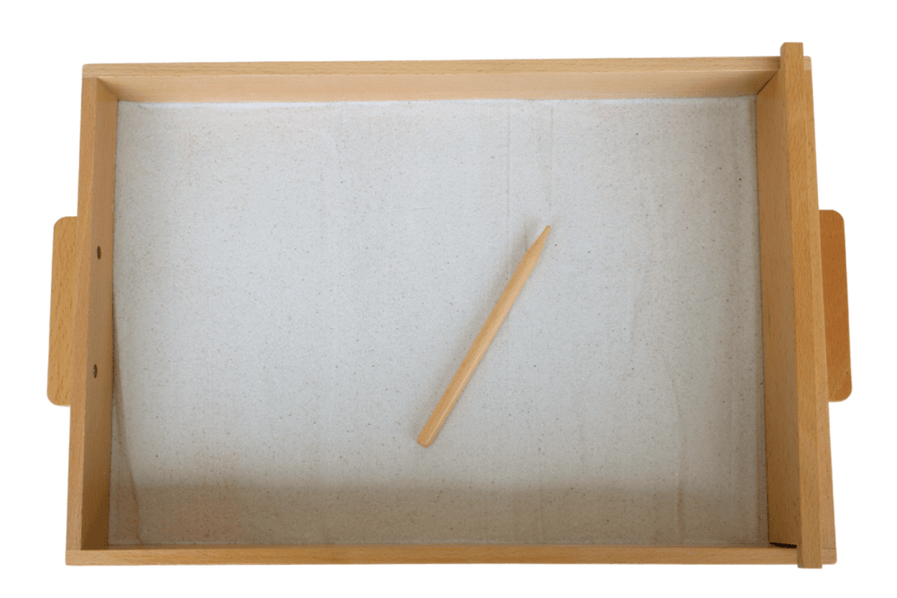 Casa (3 to 6 Years) - Language Materials - The Montessori Room