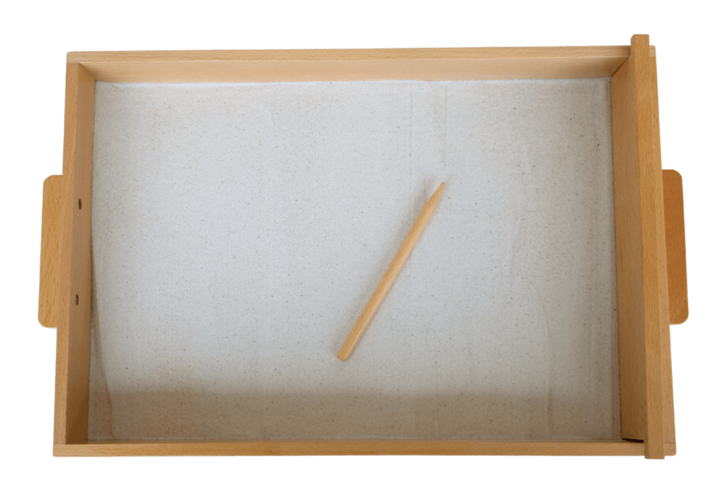 Casa/Primary (3 to 6 Years) - The Montessori Room
