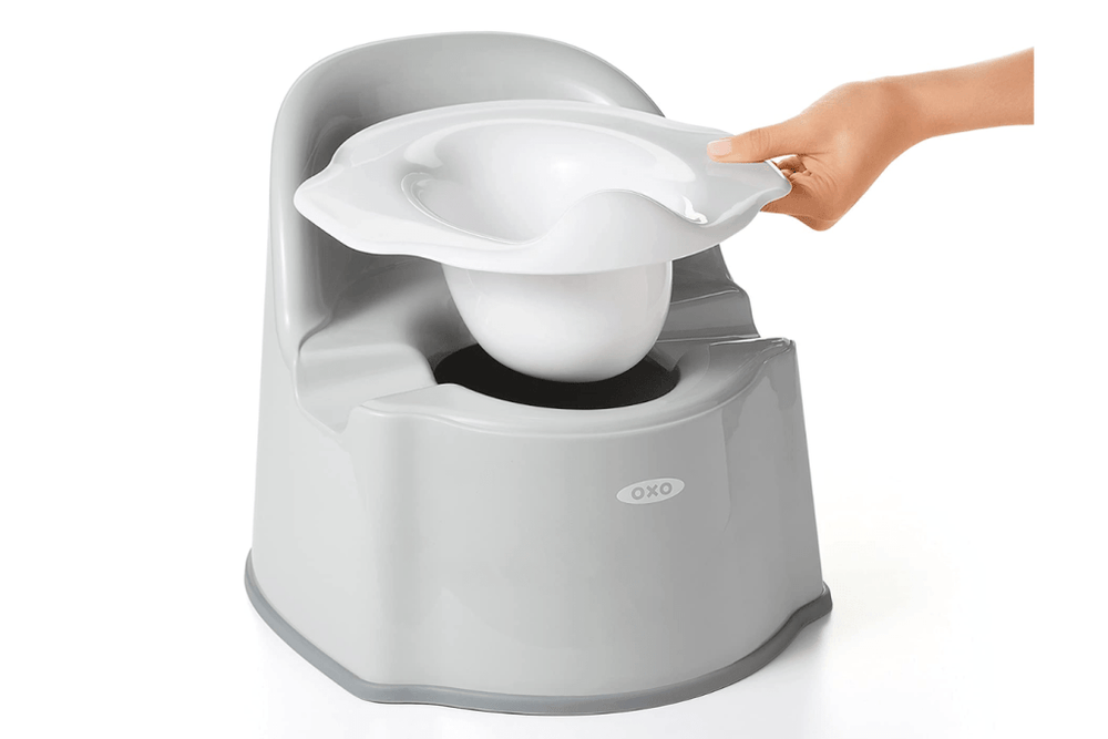 Oxo Potty Chair I The Montessori Room Toronto