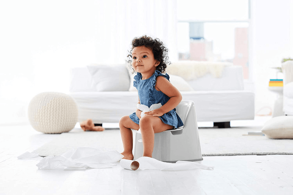 Oxo Potty Chair I The Montessori Room Toronto
