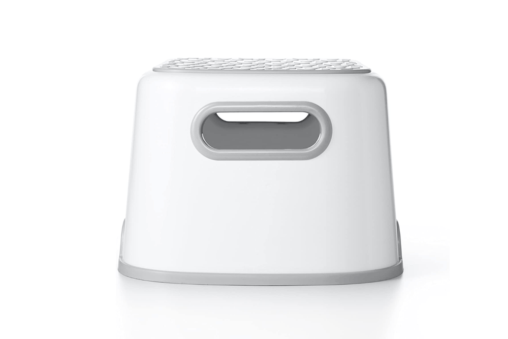 Oxo Step Stool I The Montessori Room Toronto