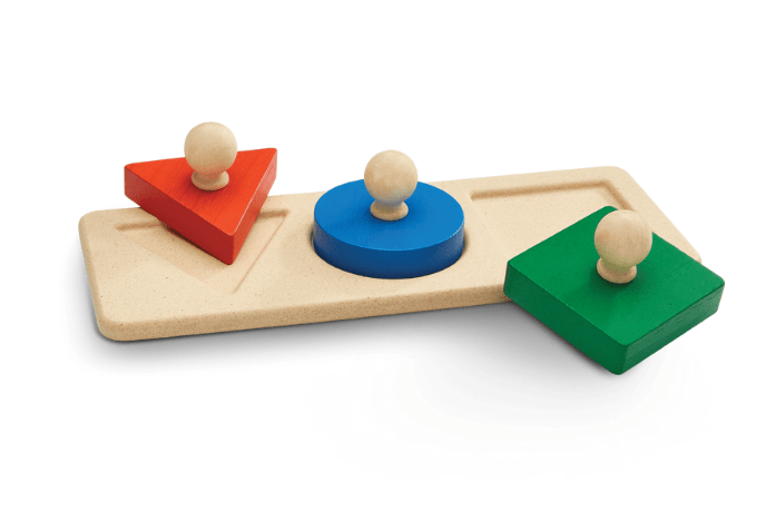 The Best Shape Sorters for Your Child - The Montessori Room