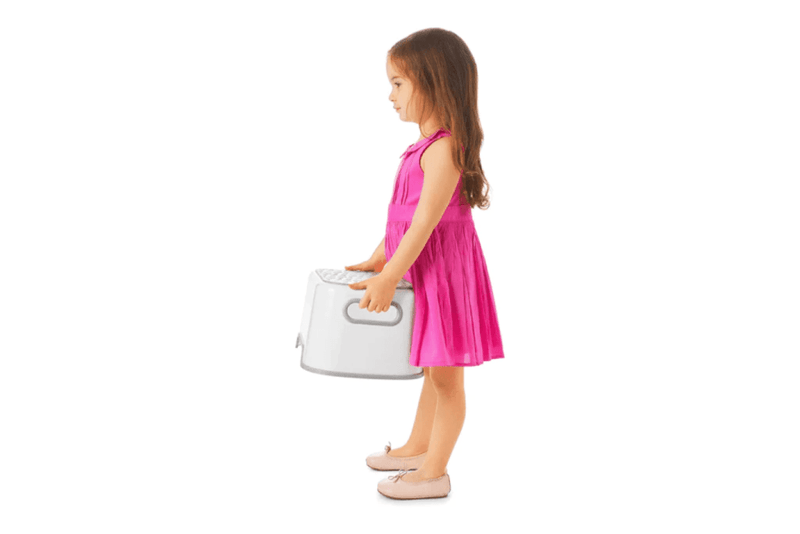 Potty Training (Toilet Independence) Bundle I The Montessori Room