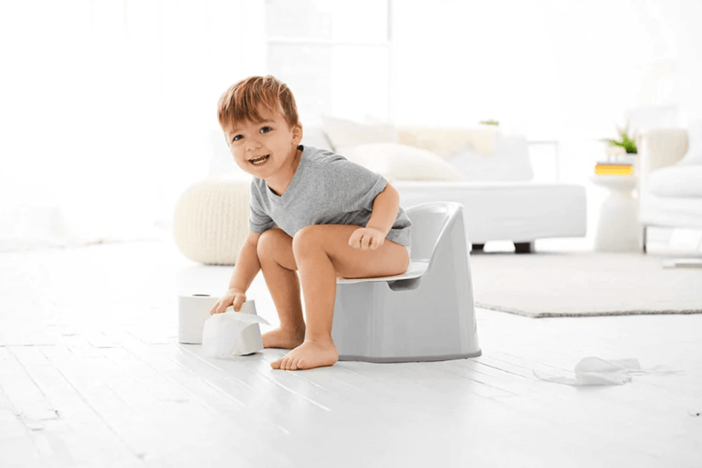 Potty Training (Toilet Independence) Bundle I The Montessori Room