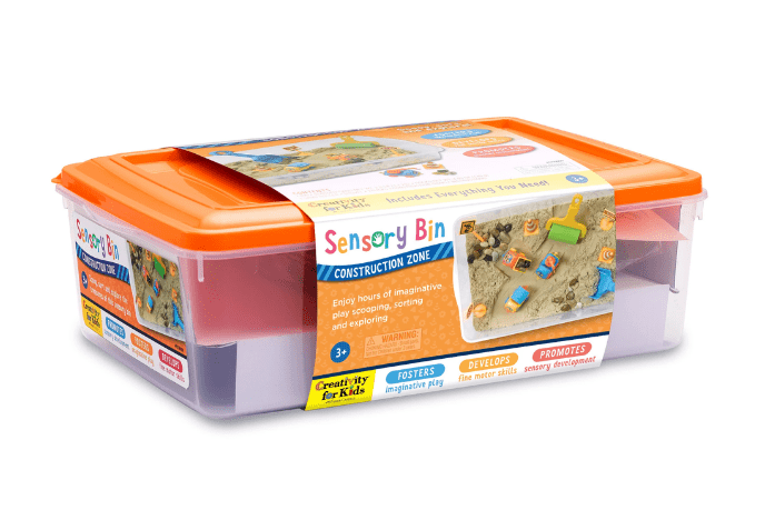 Sensory Bin Kits: Engage, Explore, and Learn Through Play | The ...