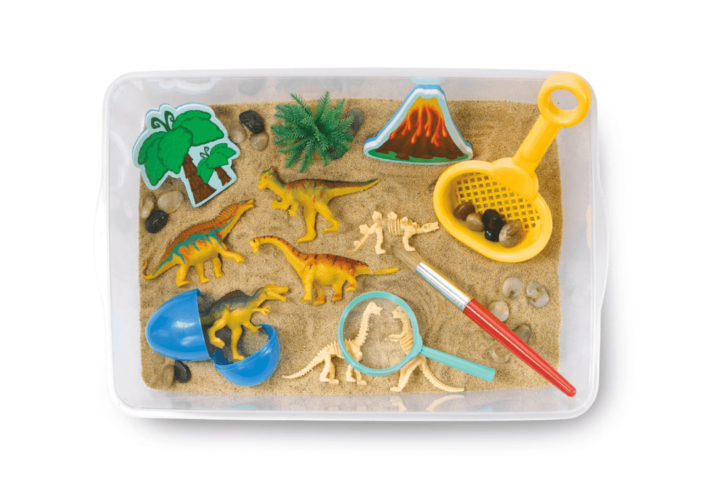 Sensory Bin Kits: Engage, Explore, and Learn Through Play | The ...