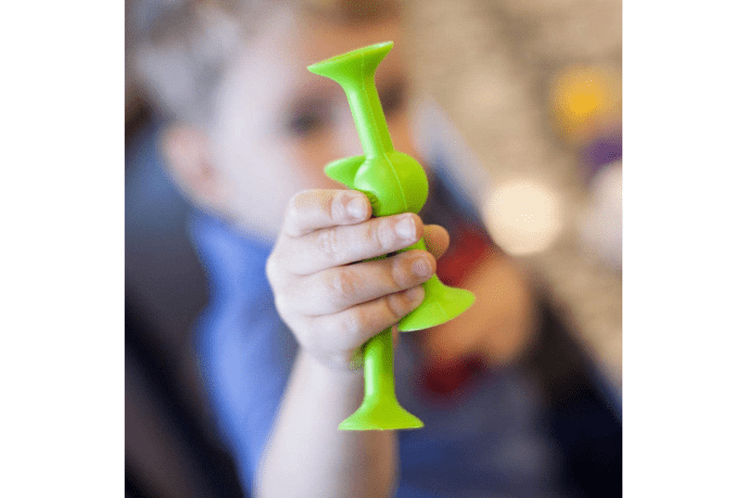 Squigz Starter Set I The Montessori Room