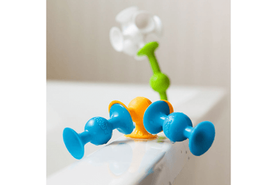 Squigz Starter Set I The Montessori Room