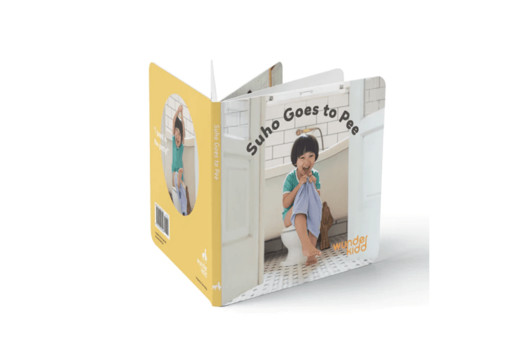 Toileting Accessories - The Montessori Room