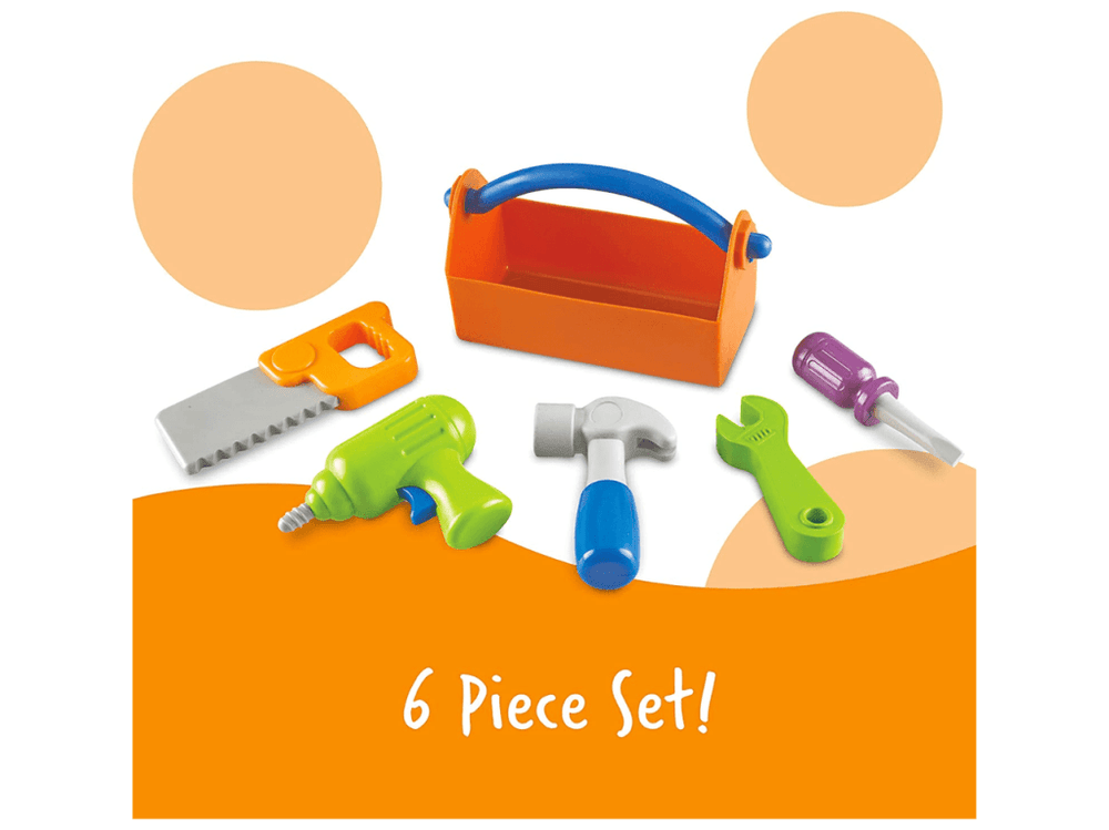 Toddler Tool Set I The Montessori Room Toronto
