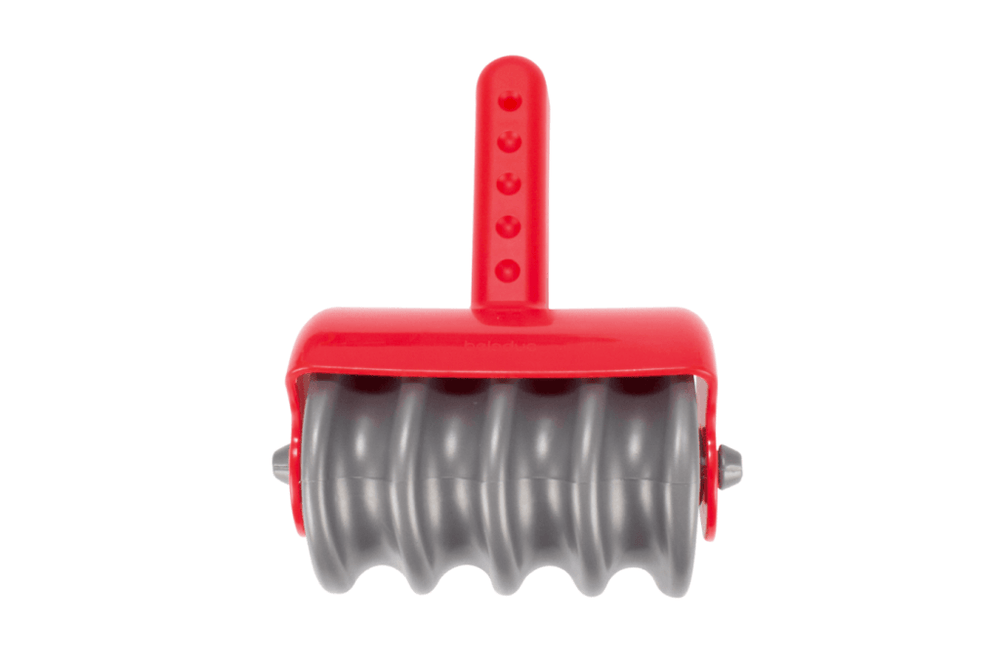 Beleduc Track Rollers - Set of 5 - The Montessori Room